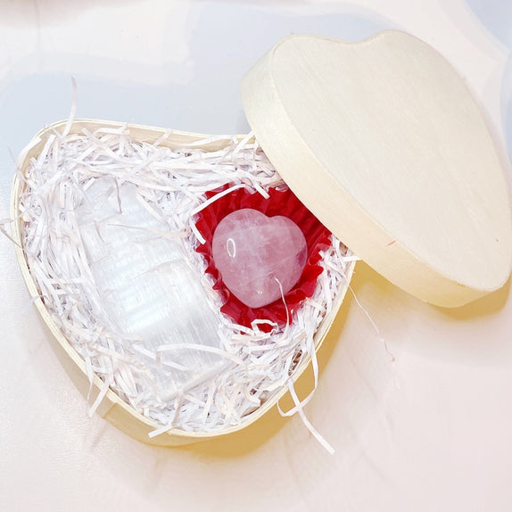 Baltic Mermaid - Crystals • Handmade Gemstone Jewelry • Rainbows